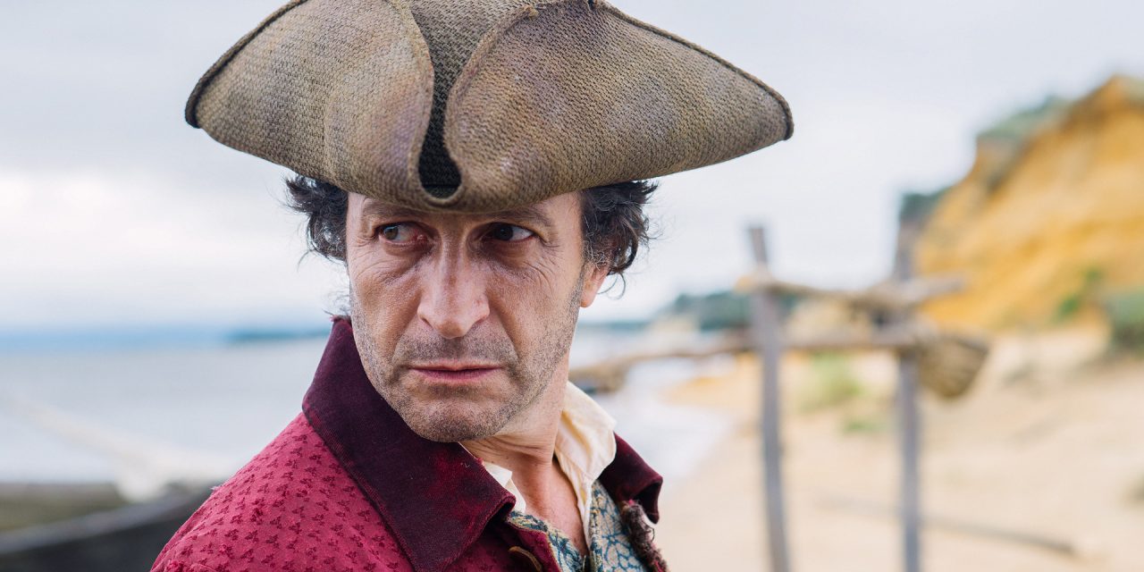 ZAMA: the corruption of colonialism (as if we needed to know) – The ...