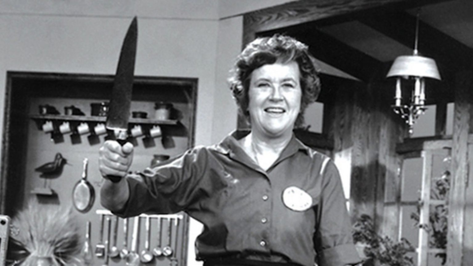 JULIA: cooking right through the glass ceiling – The Movie Gourmet