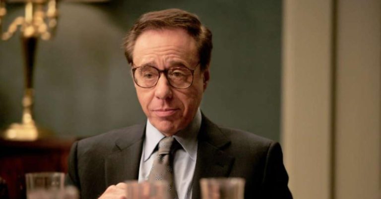 Goodbye to Peter Bogdanovich – The Movie Gourmet