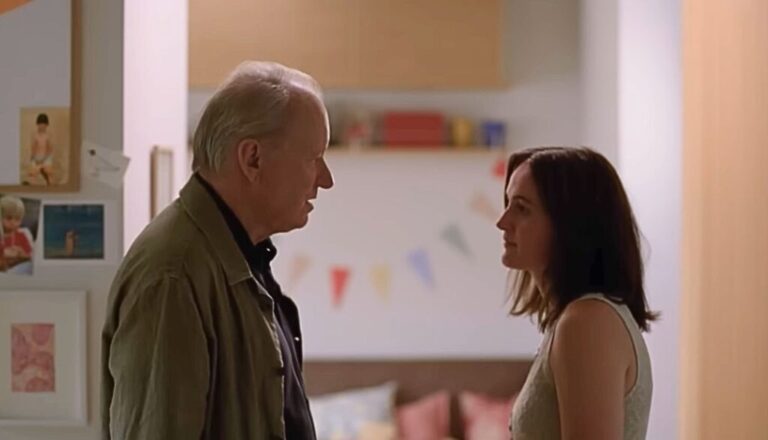 SENTIMENTAL VALUE: generational healing – The Movie Gourmet